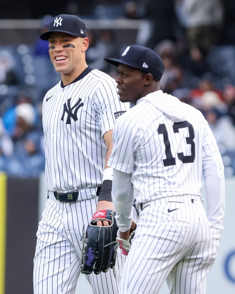 MLB All-Star Game rosters: Check out the full teams for 2025 – Money ...